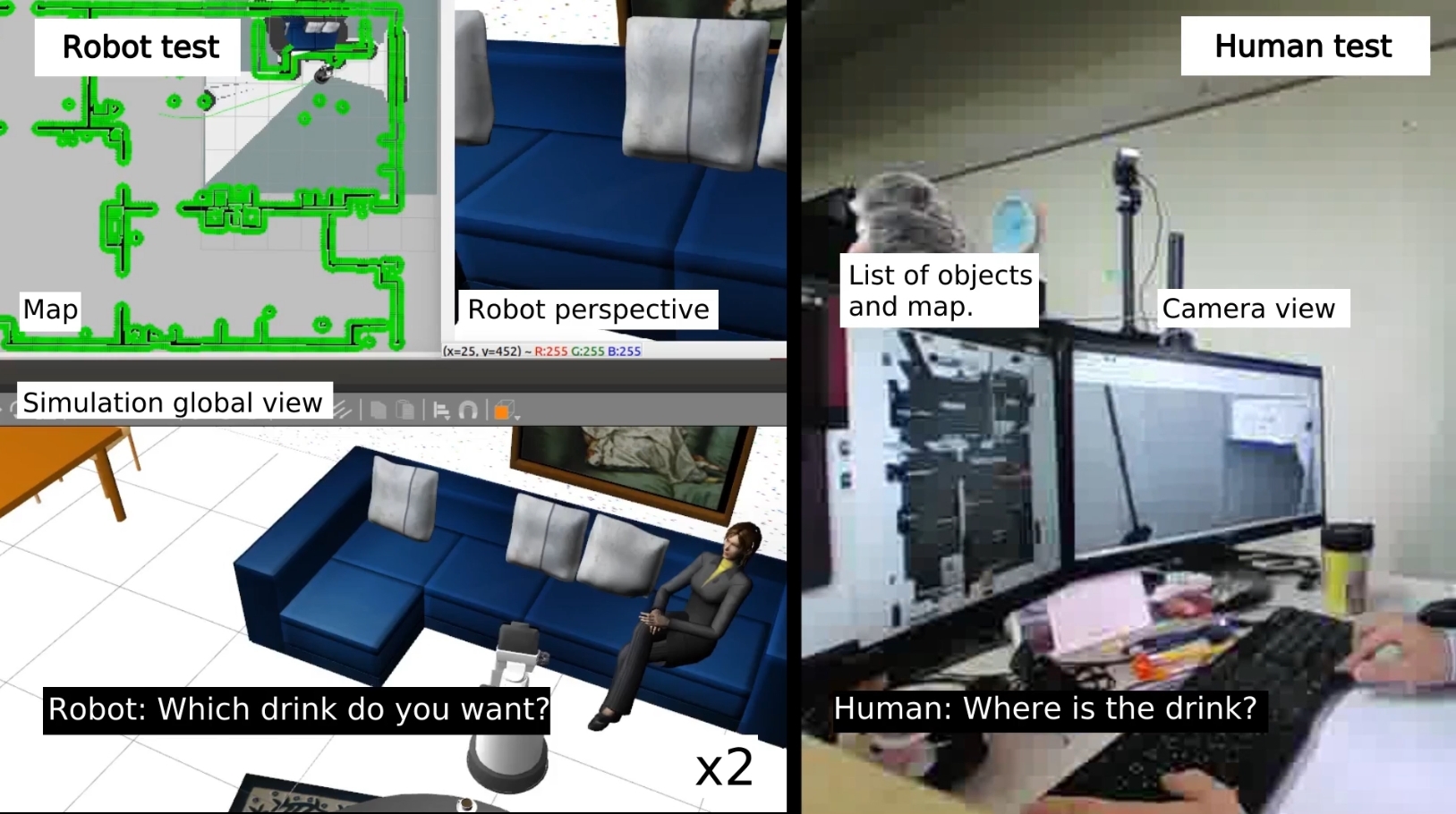 Toyohashi University of Technology, Active Intelligent Systems Laboratory (Miura Laboratory ...